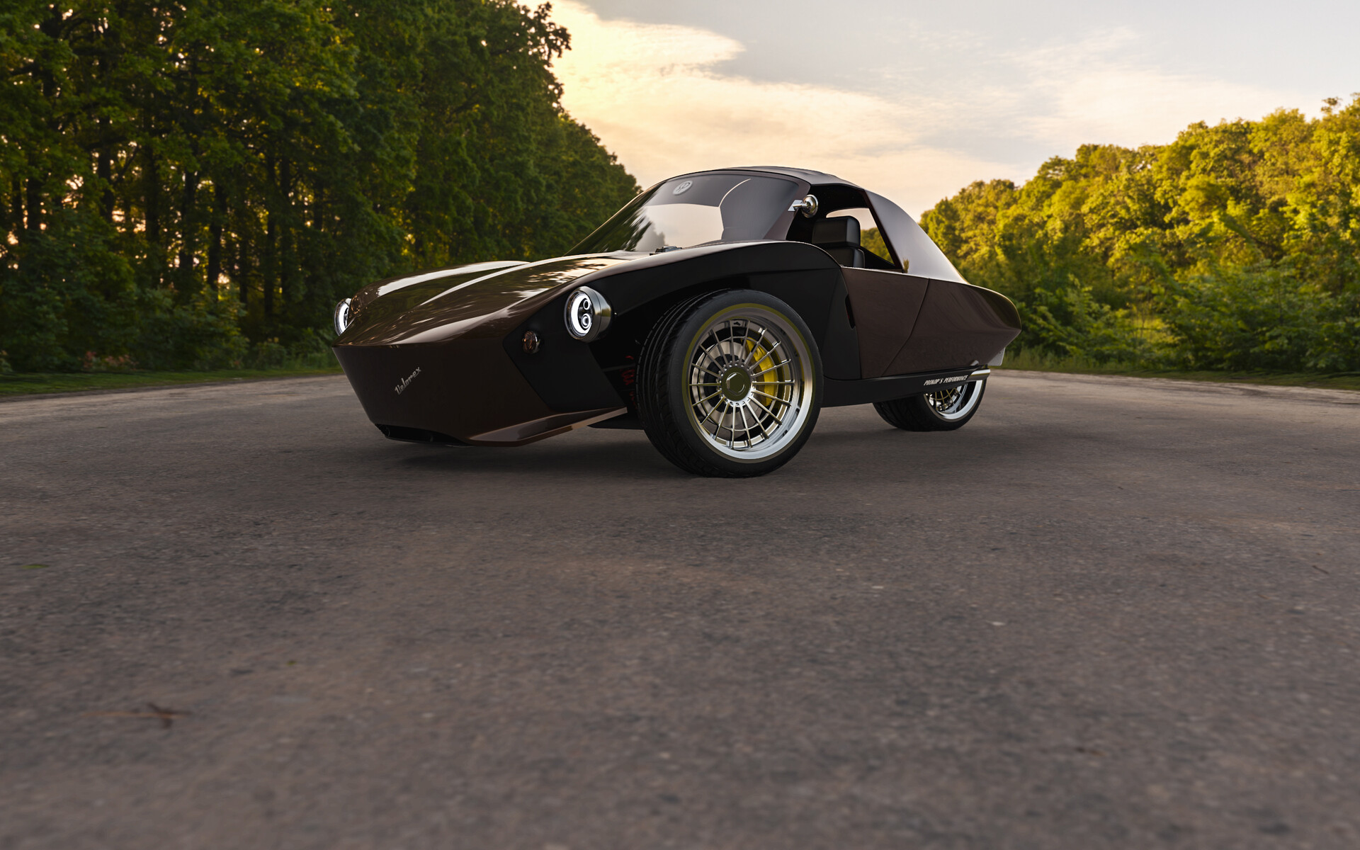 ArtStation - Velorex vol.2