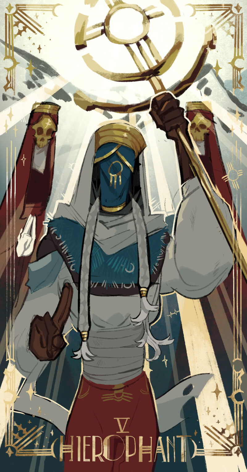 ArtStation - Mikelangelo Fallstone-Killam