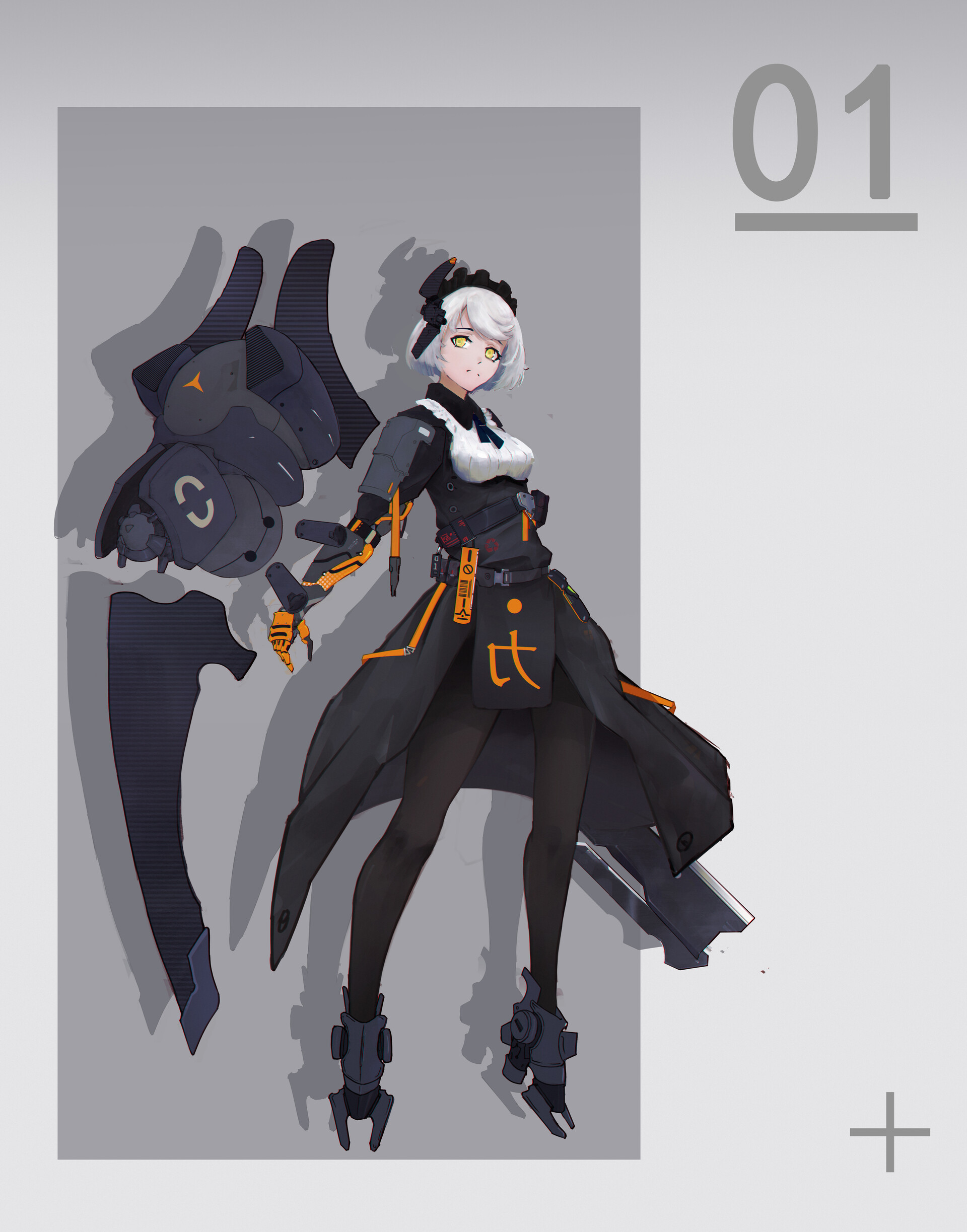 ArtStation - 20210217