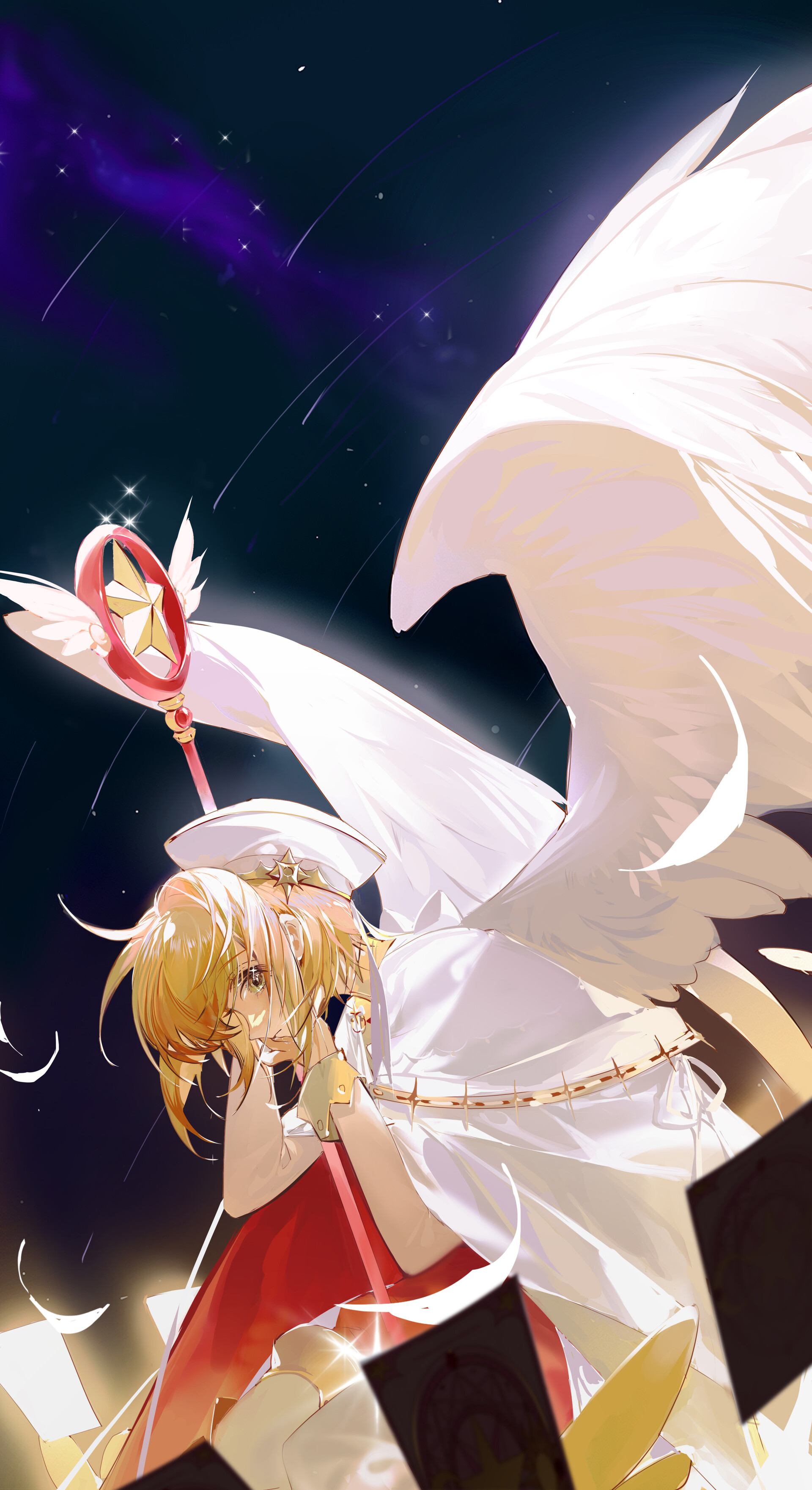 ArtStation - sakura2