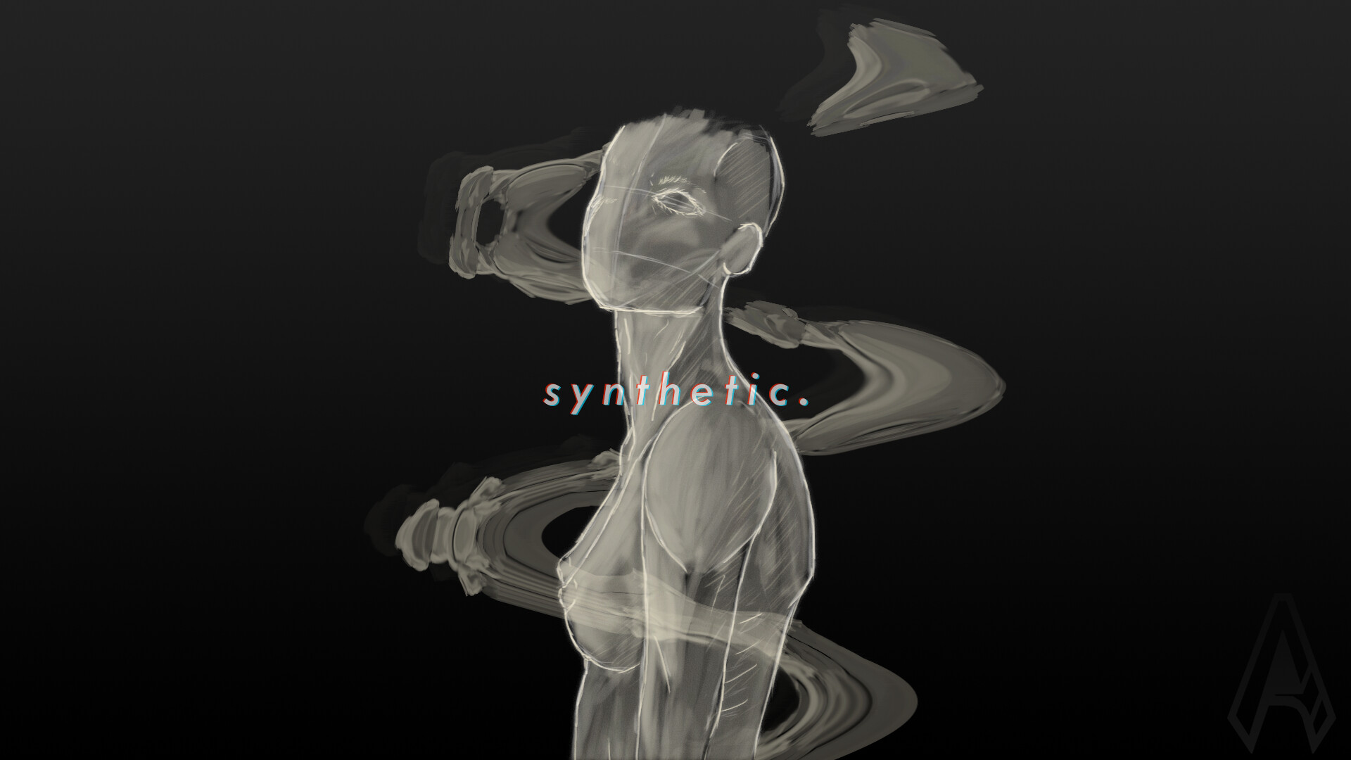 ArtStation - Synthetic