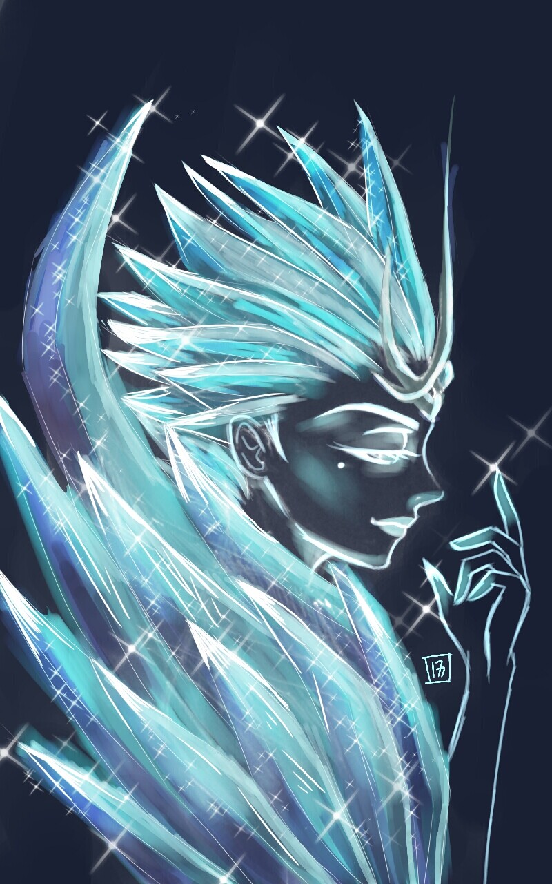 Artstation Aurora