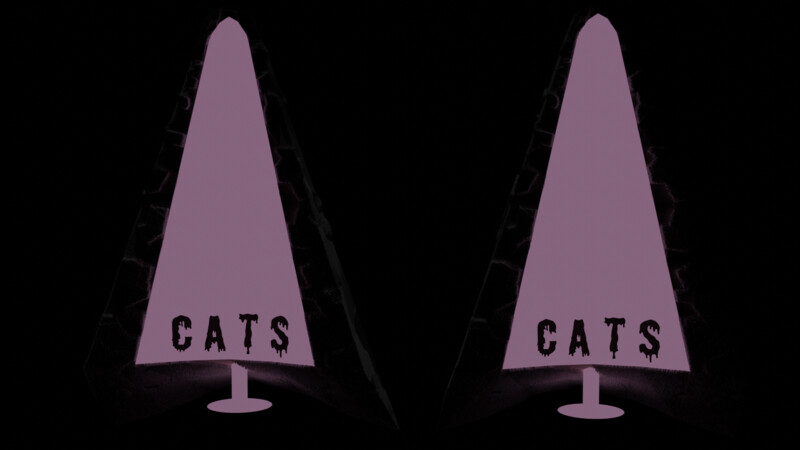 ArtStation - Cameron Watkins