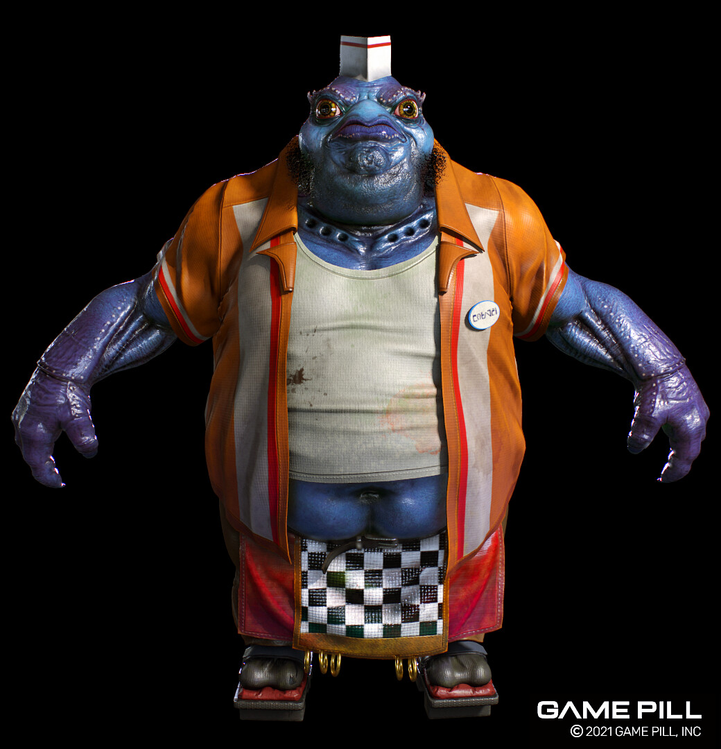 GAME PILL, Game Development Studio Toronto - Game Pill - Project X ...