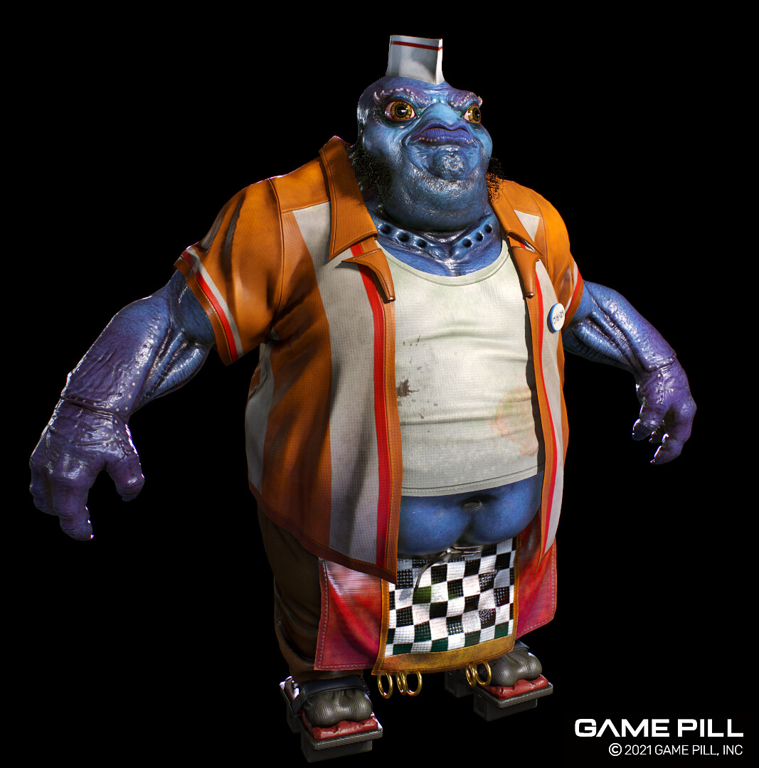 GAME PILL, Game Development Studio Toronto - Game Pill - Project X ...