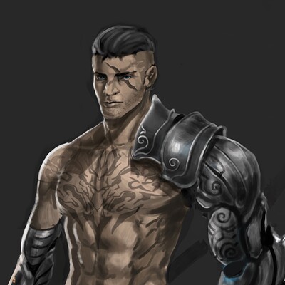 Ian Dominguez