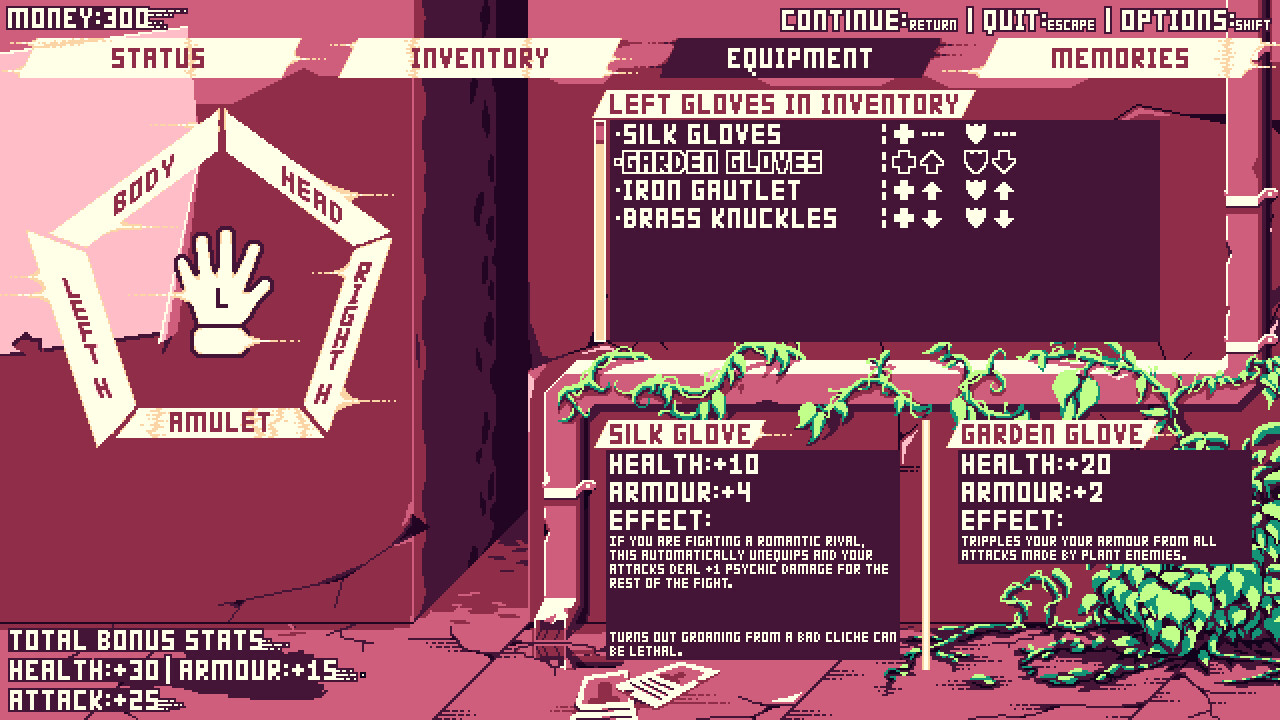 ArtStation - Post Apocalyptic UI Mock Up