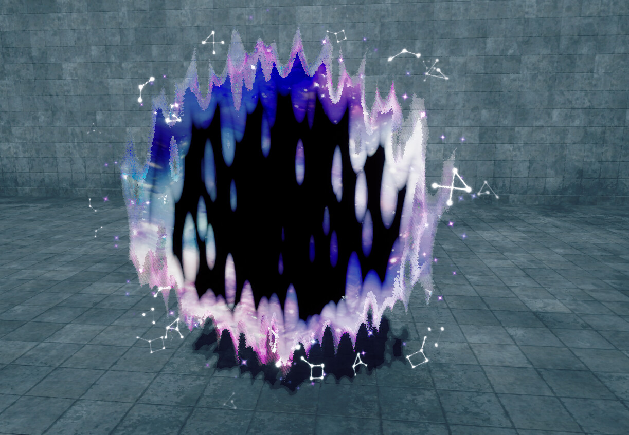 Logan Duffy - Even More Fun With Niagara #3