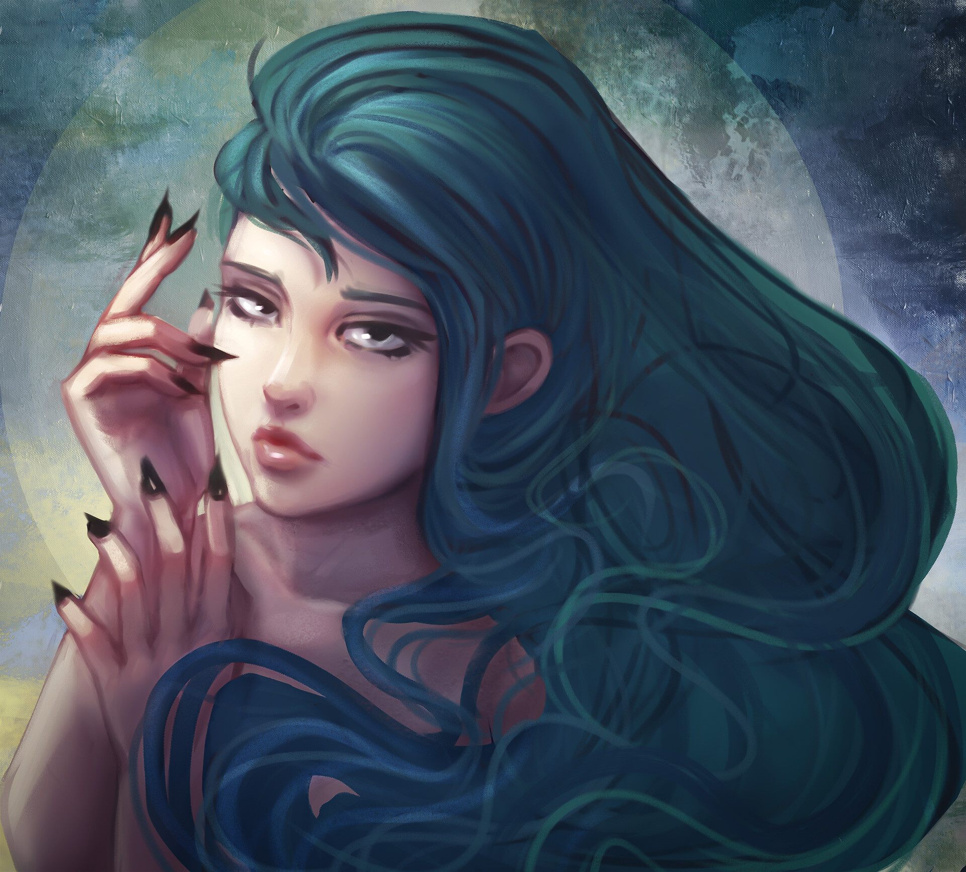 ArtStation - 03/12/2021