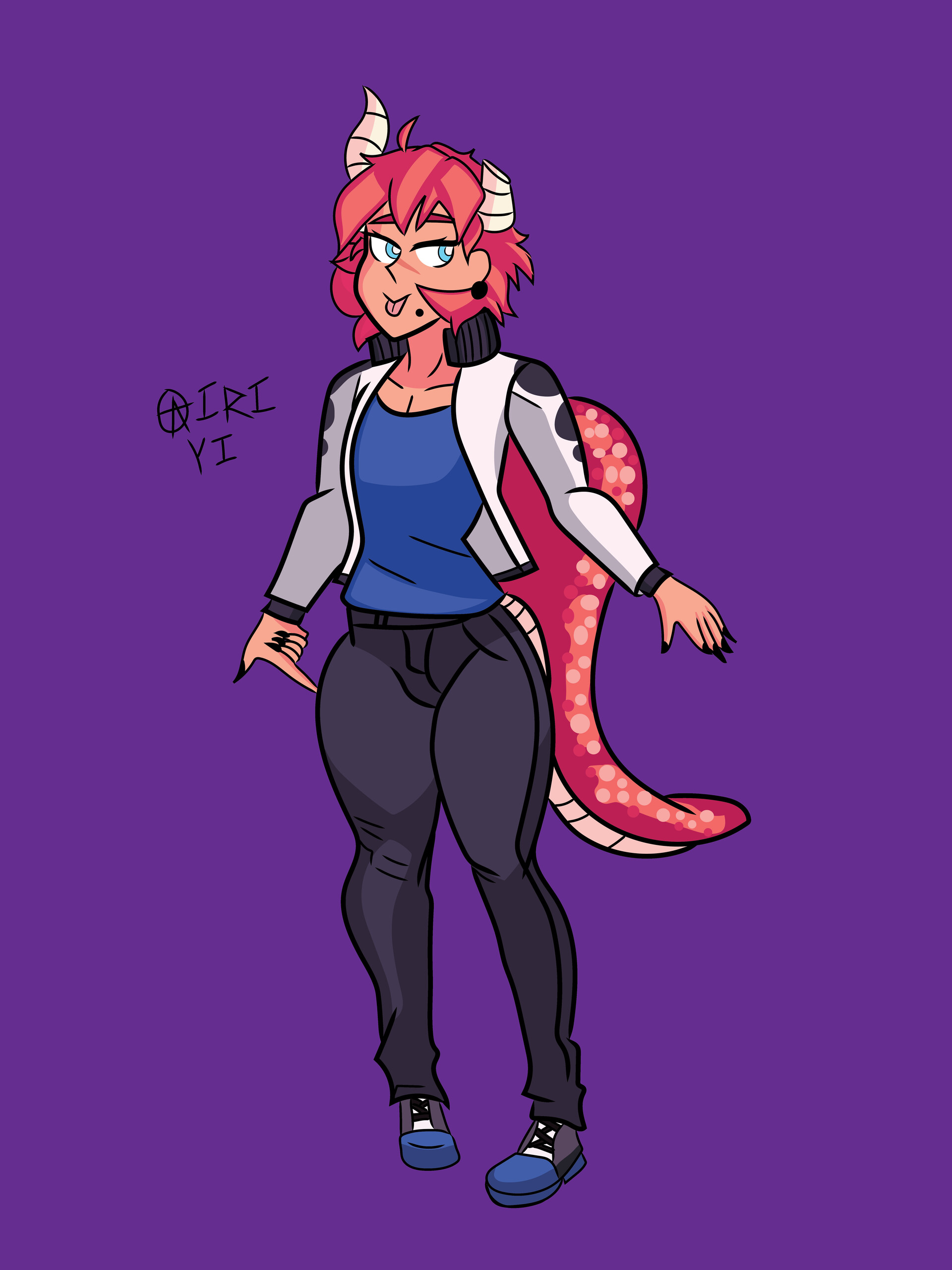 ArtStation - Cuchuflin Fanart