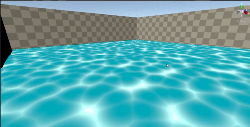 ArtStation - Shader Water