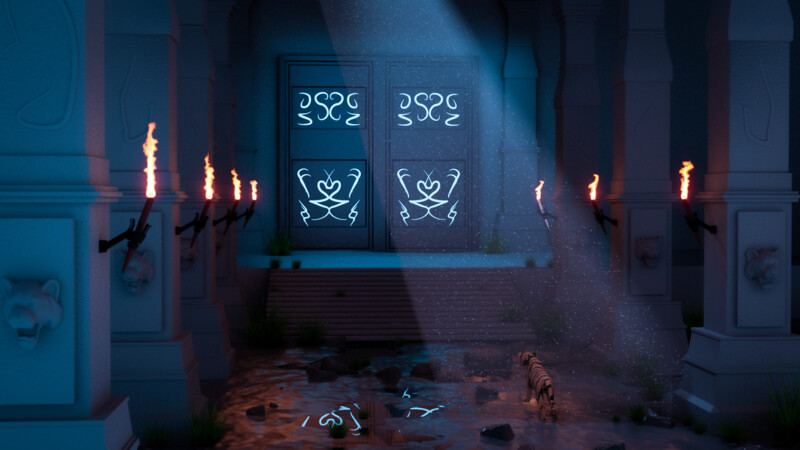 ArtStation - Sean Judd