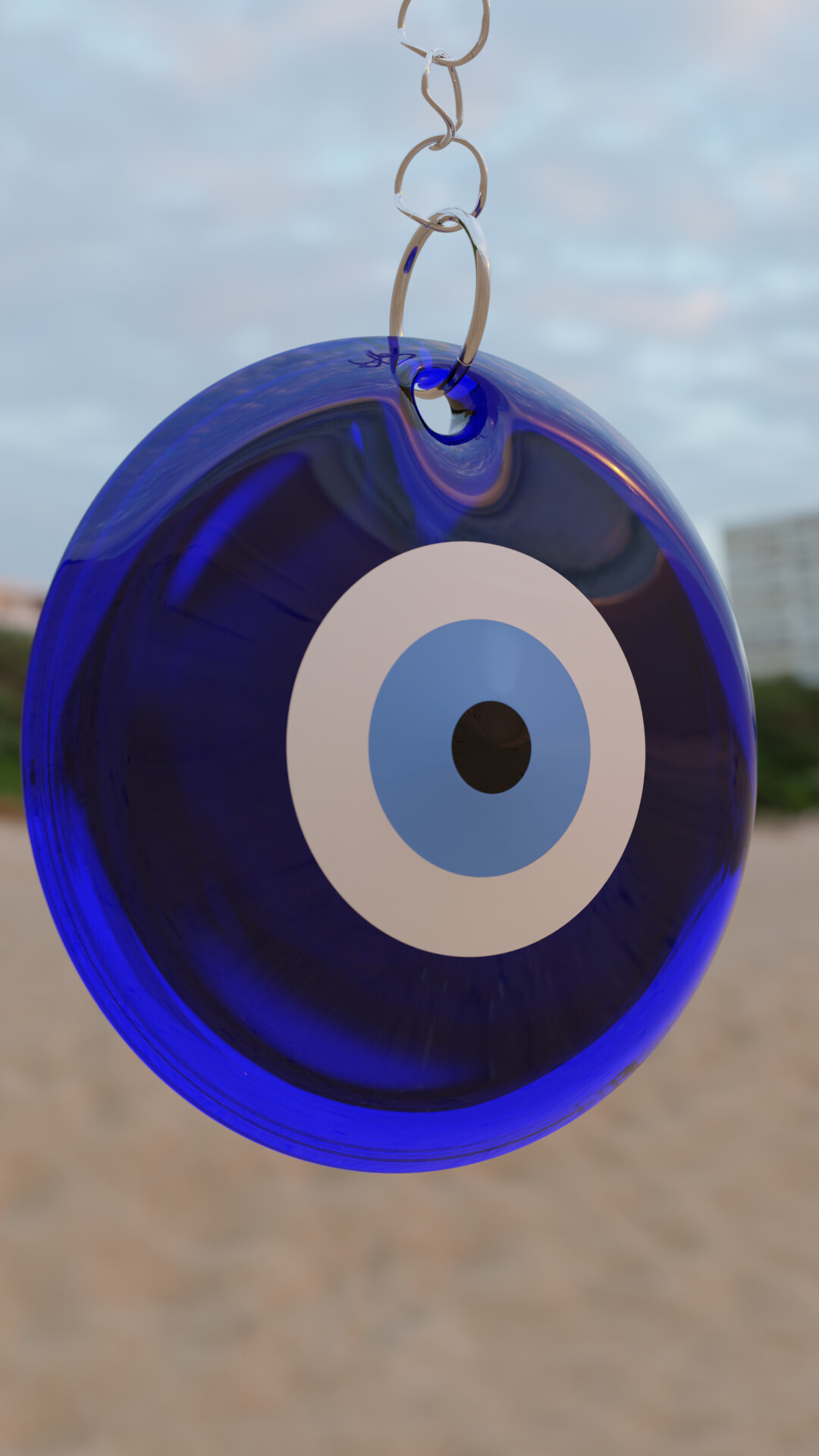 Alexandru Niță - Nazar