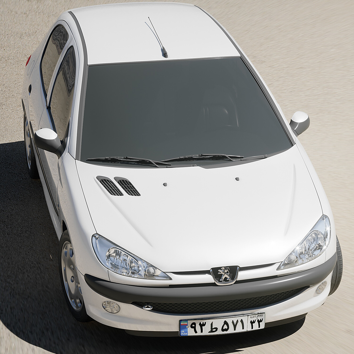 Mohammad Ghadimi - 206