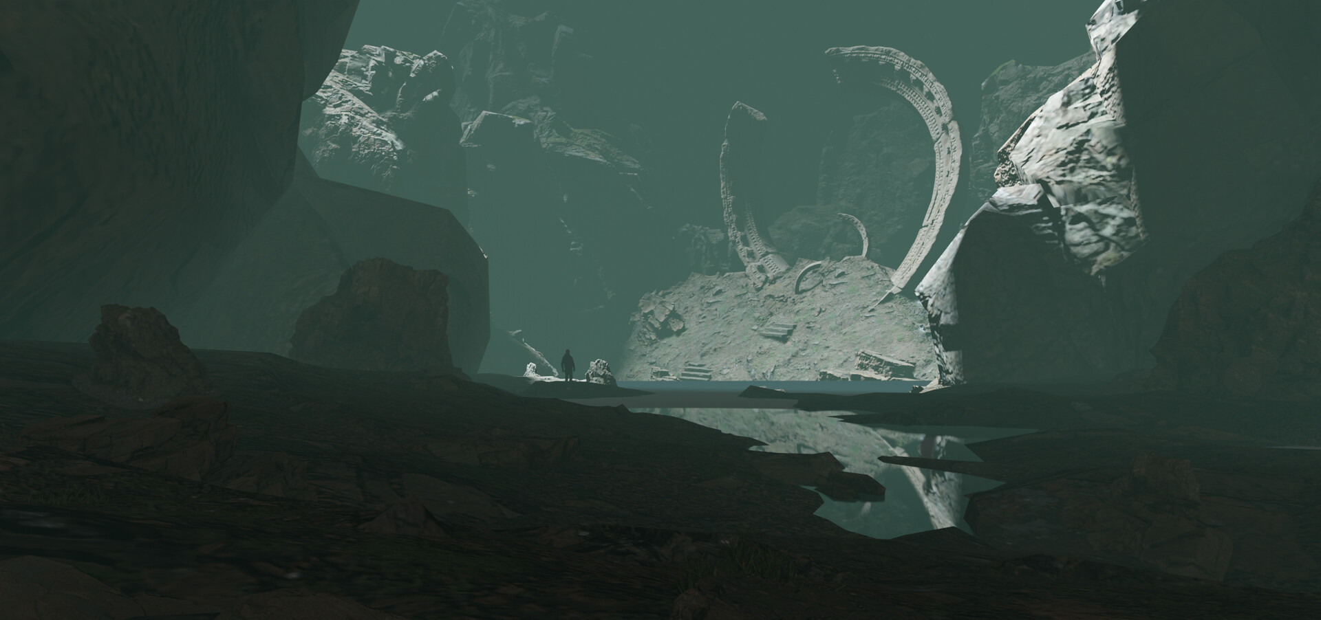 ArtStation - Explorer