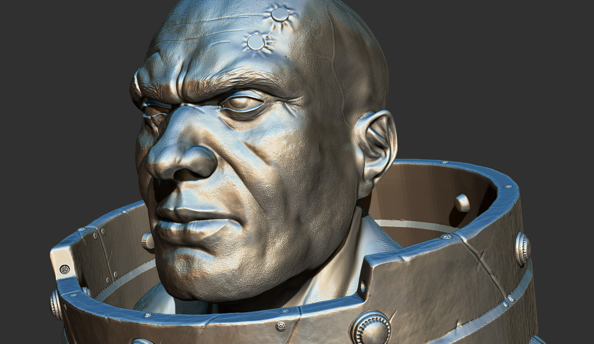 ArtStation - Astartes