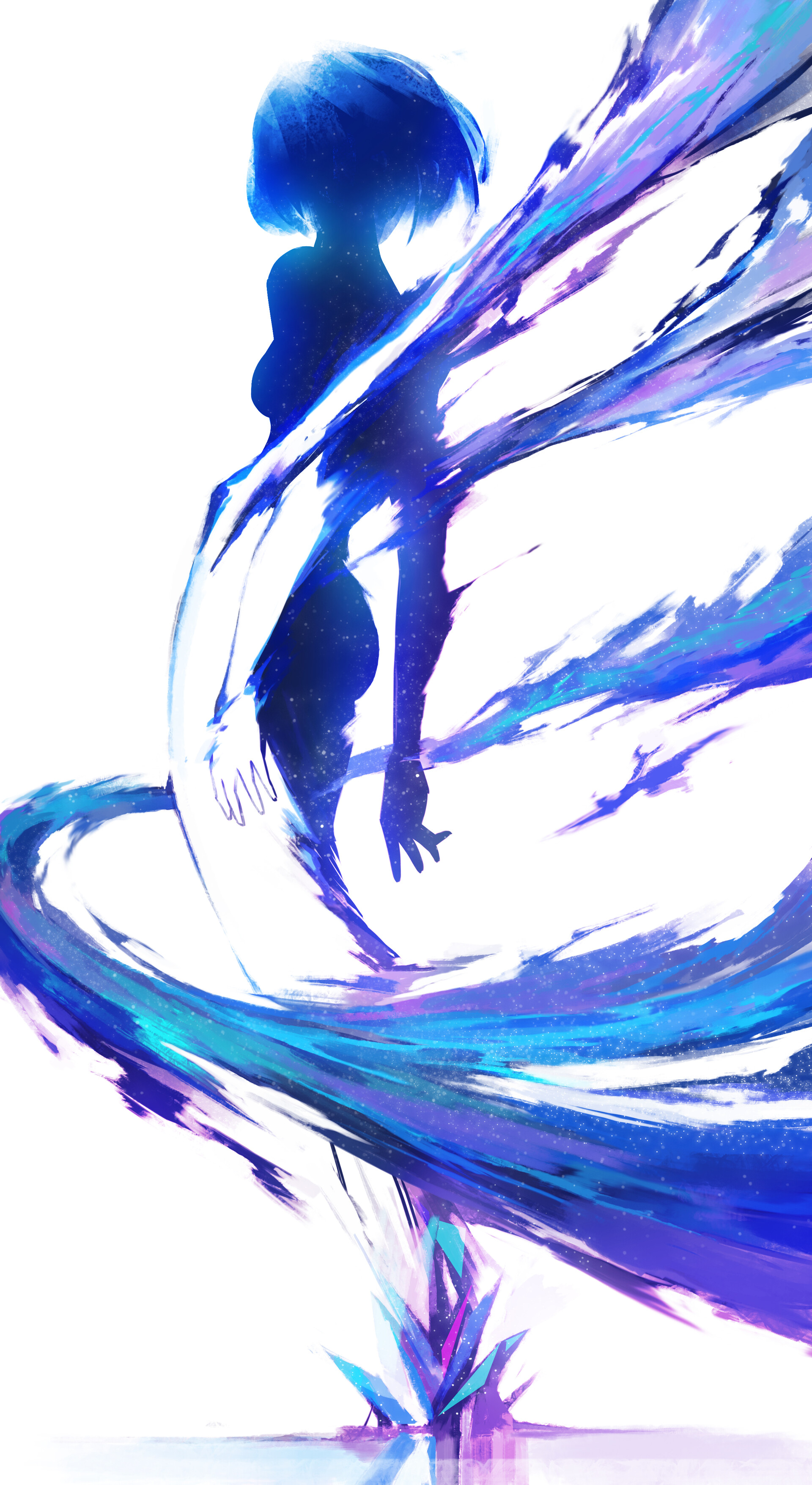 ArtStation - Aruarian Dance