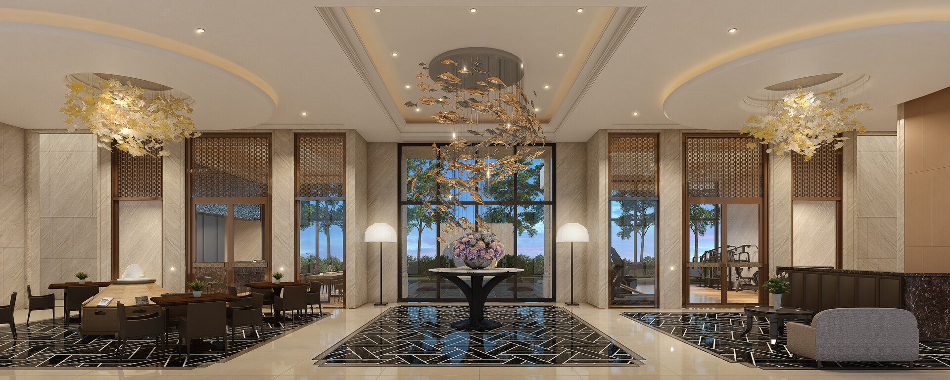 ArtStation - GTP WORKS