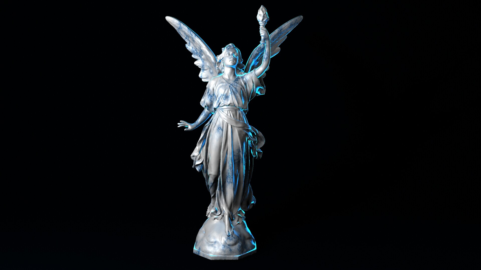 ArtStation - Studio Lighting