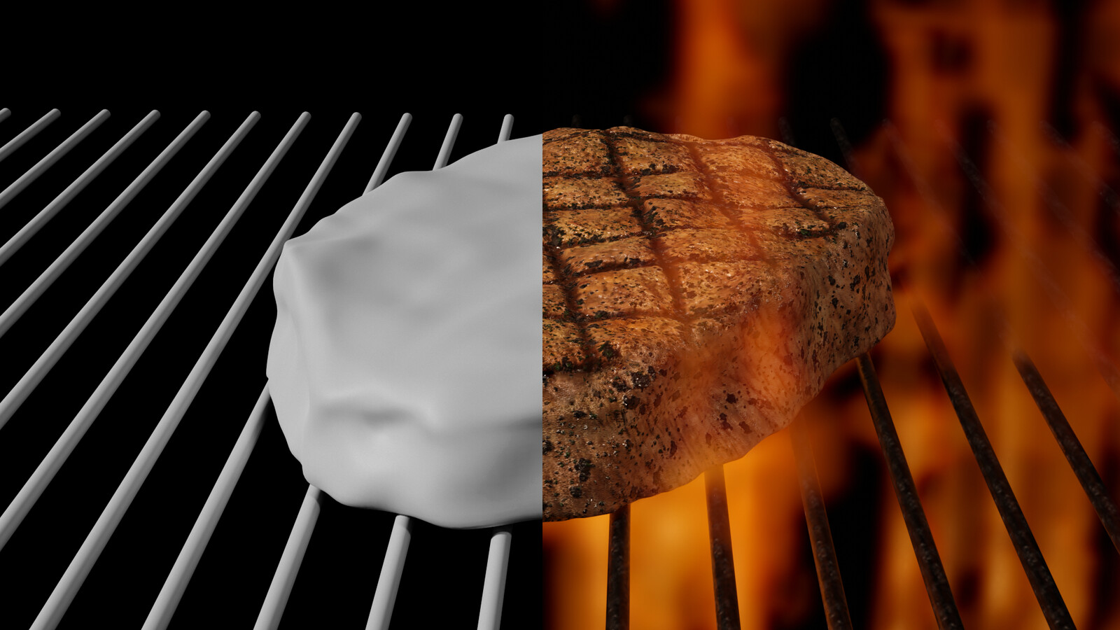 TextureCan - Grilled Steak