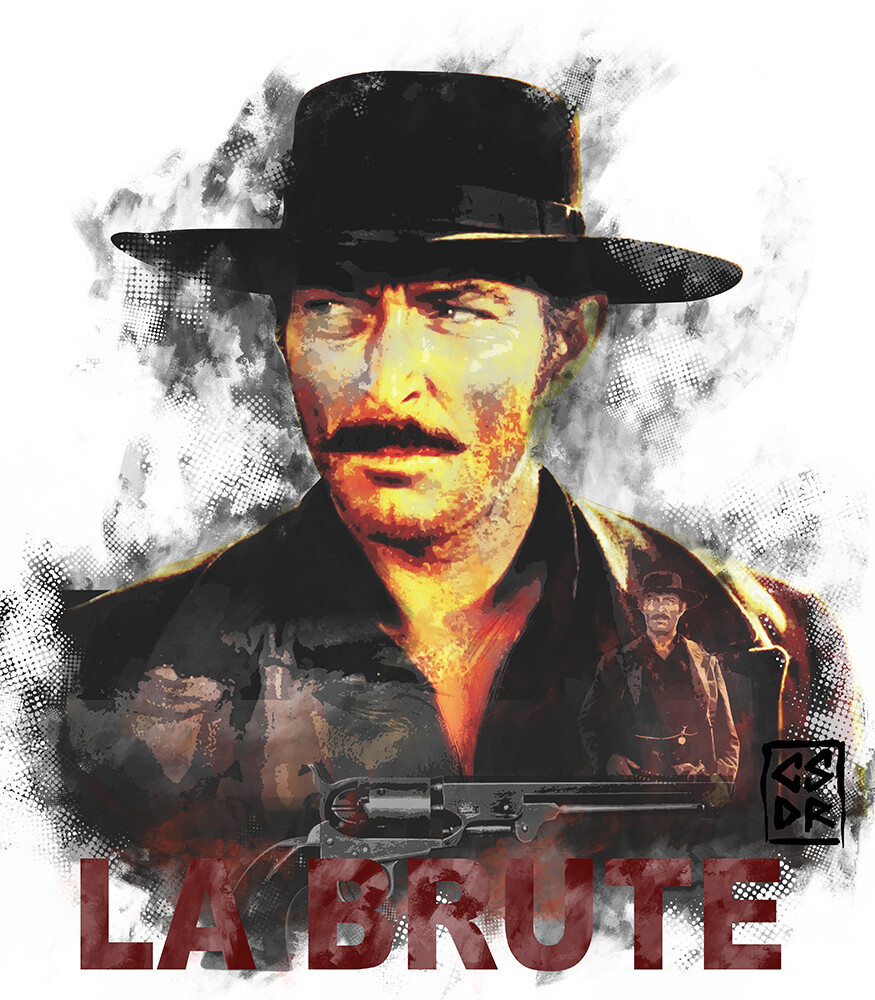 ArtStation - The Bad