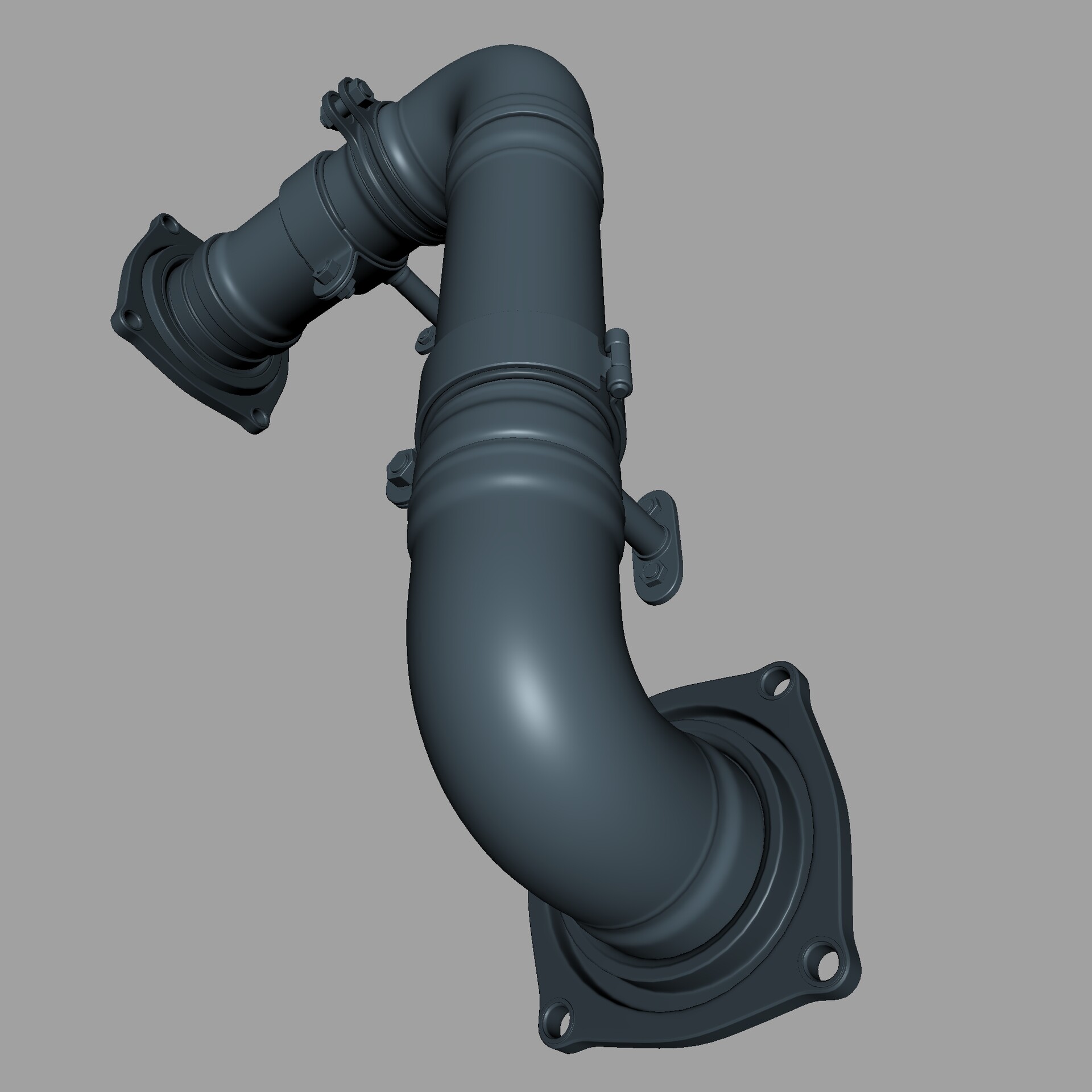 Mudguard Models - Pack: Conduit