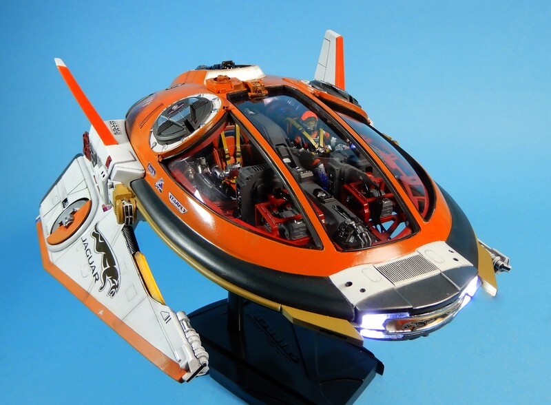 ArtStation - Randy Cooper