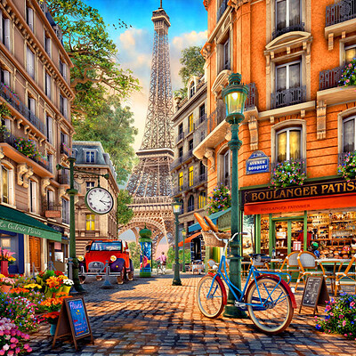 Dominic Davison - Portfolio