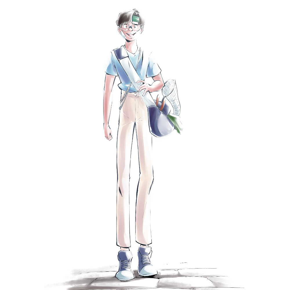 ArtStation - Huldra Work