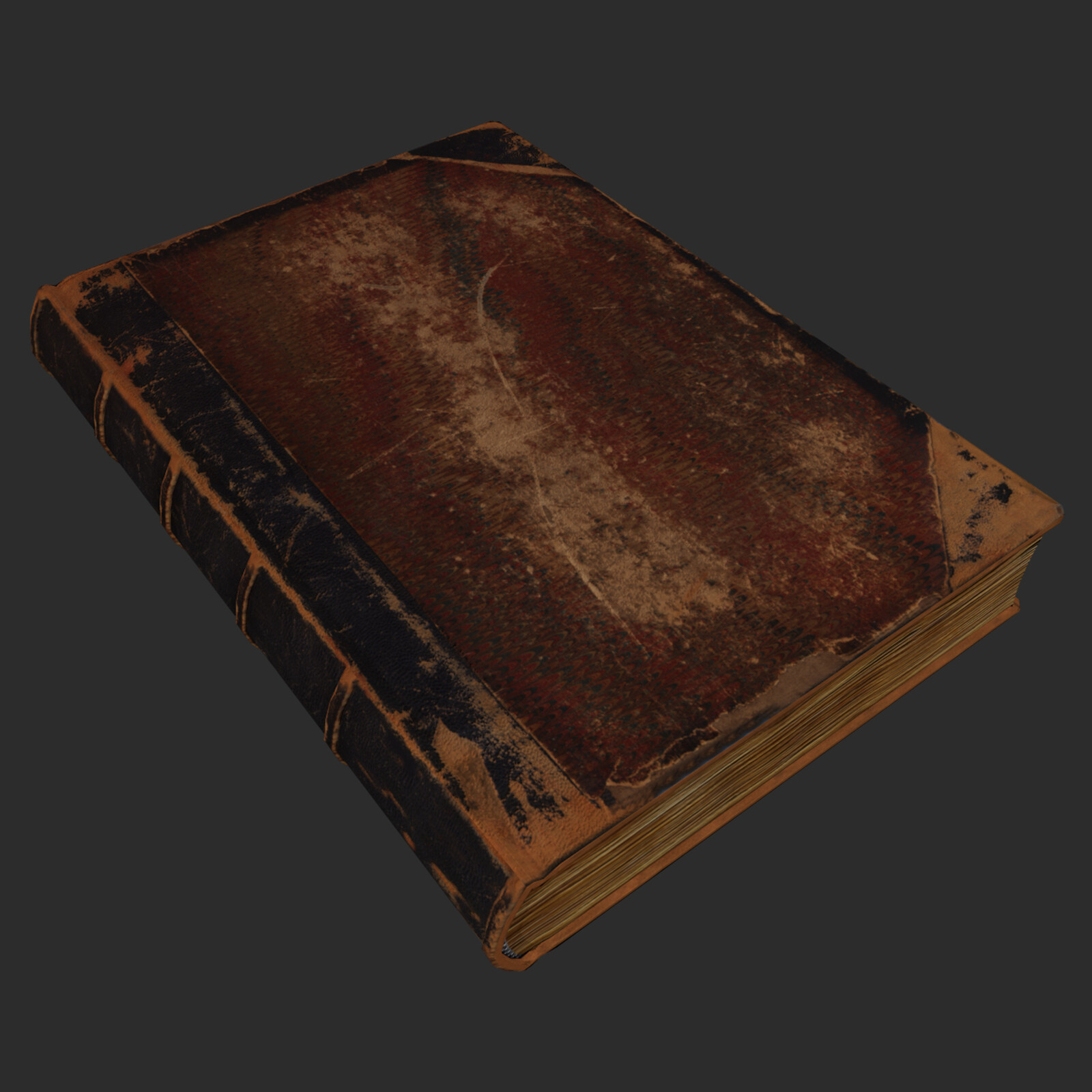 Harsingh Lamay - OLD_BOOK