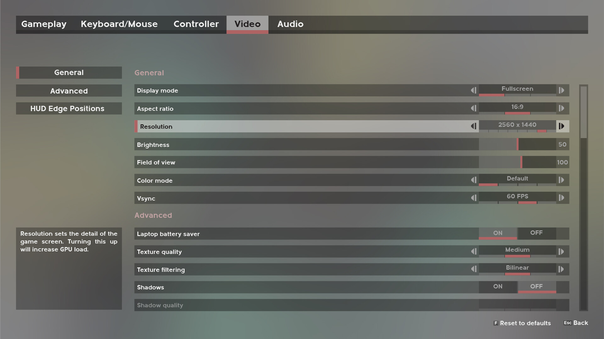 ArtStation - Shooter UI Assets