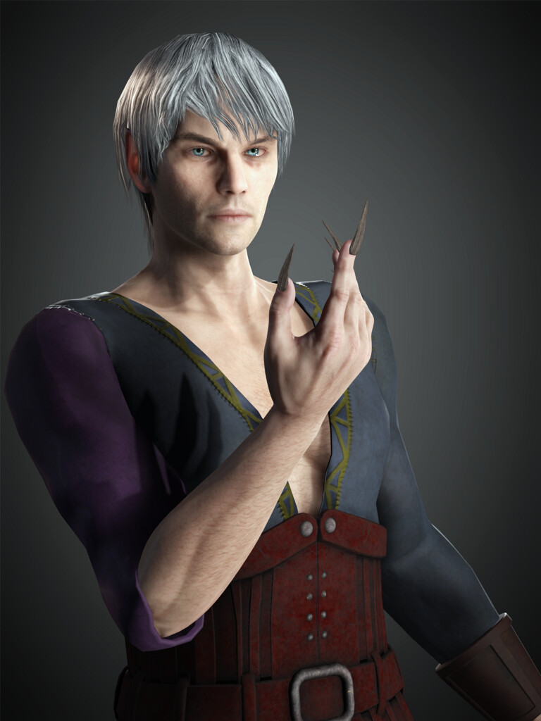 Castlevania Cornell Cosplay