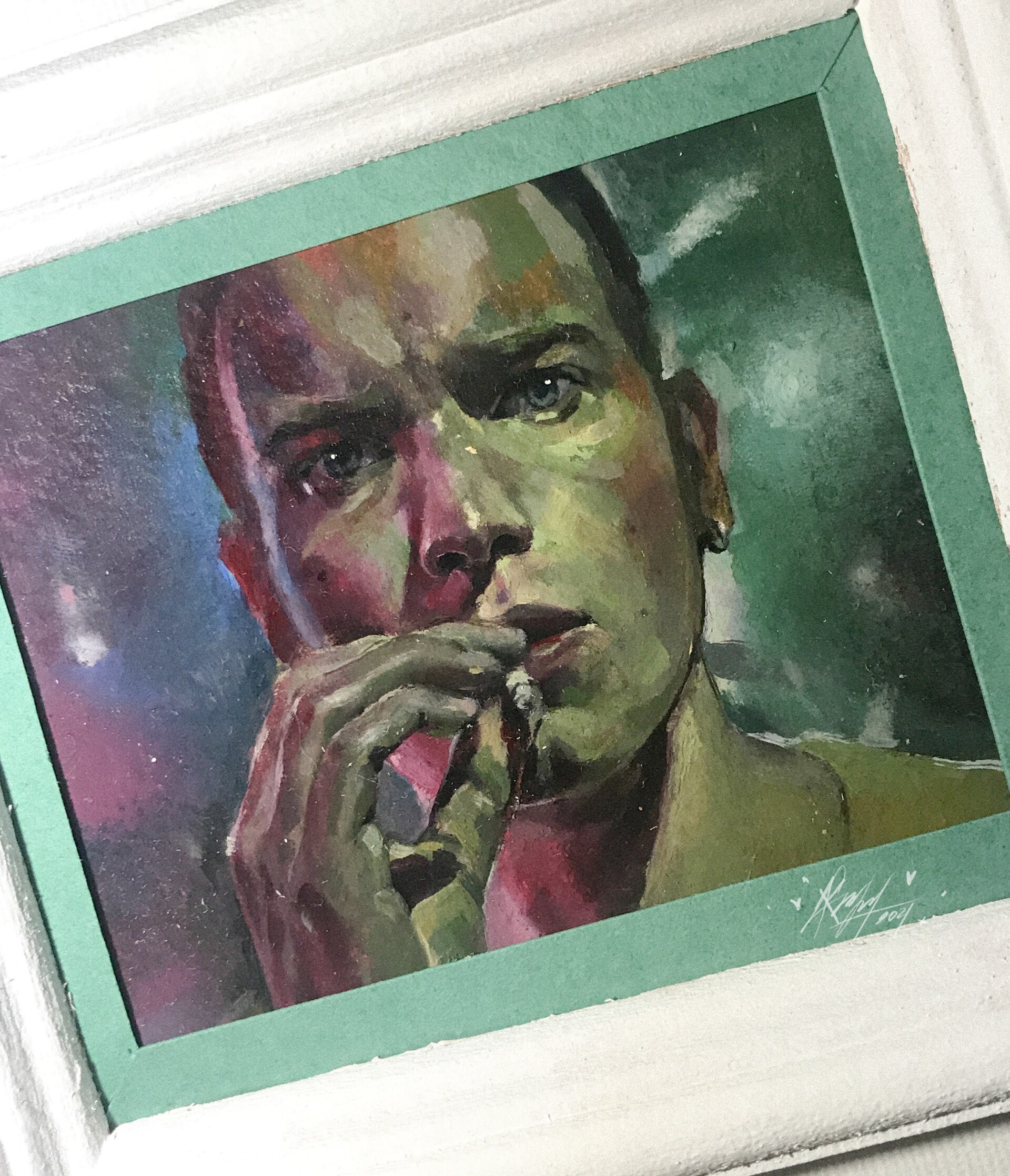 ArtStation - Mark💊