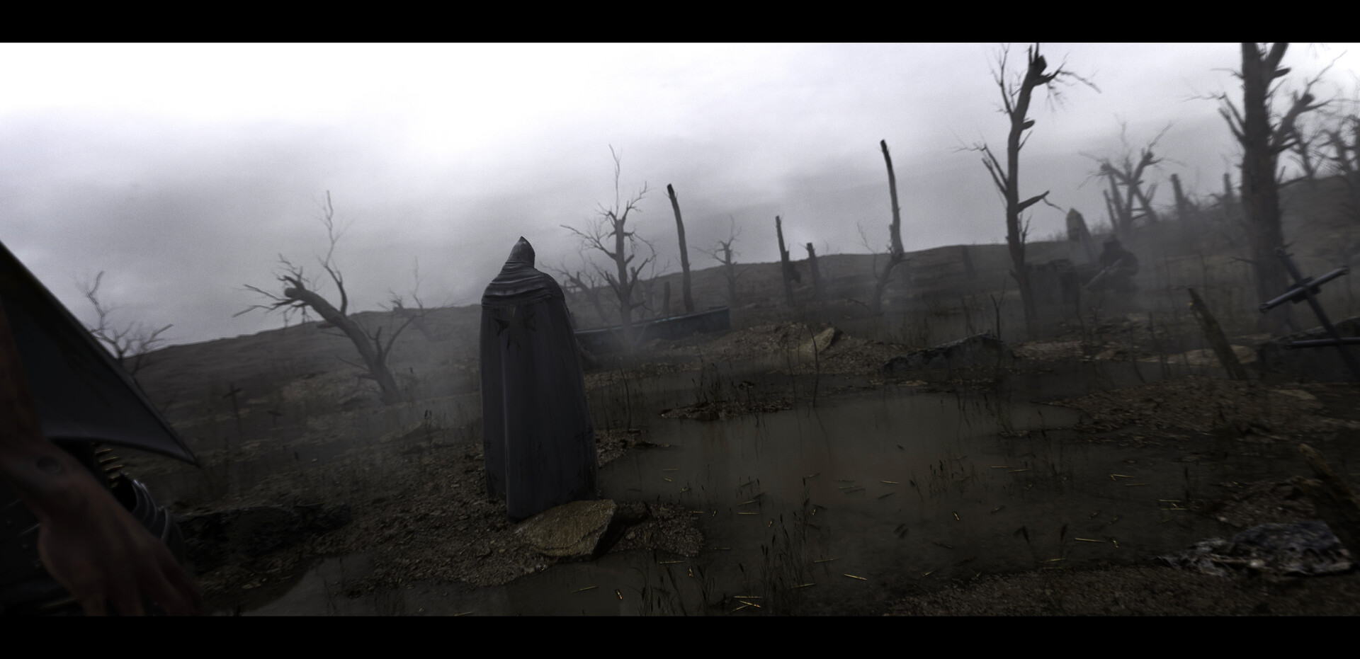 Element Edition - Mike Franchina teaser