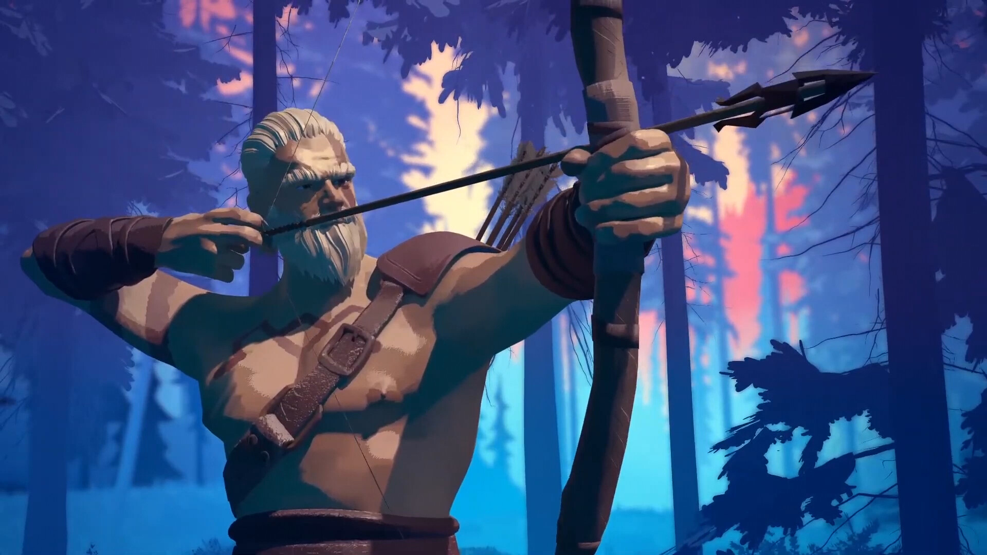 ArtStation - FALLEN - Images