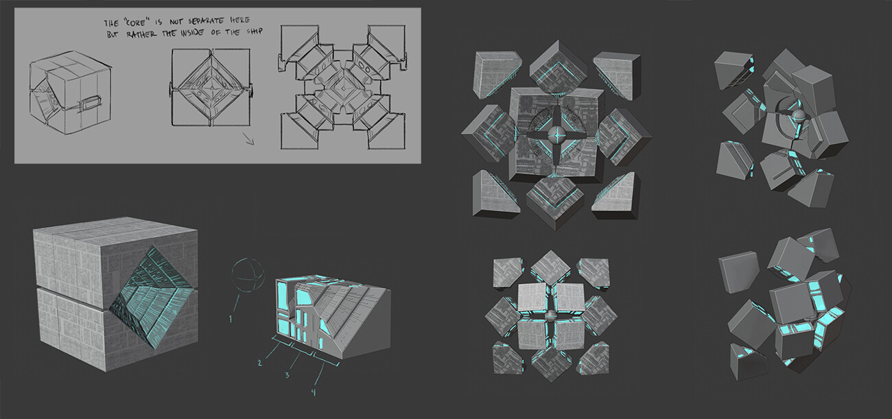 star eater   stellaris