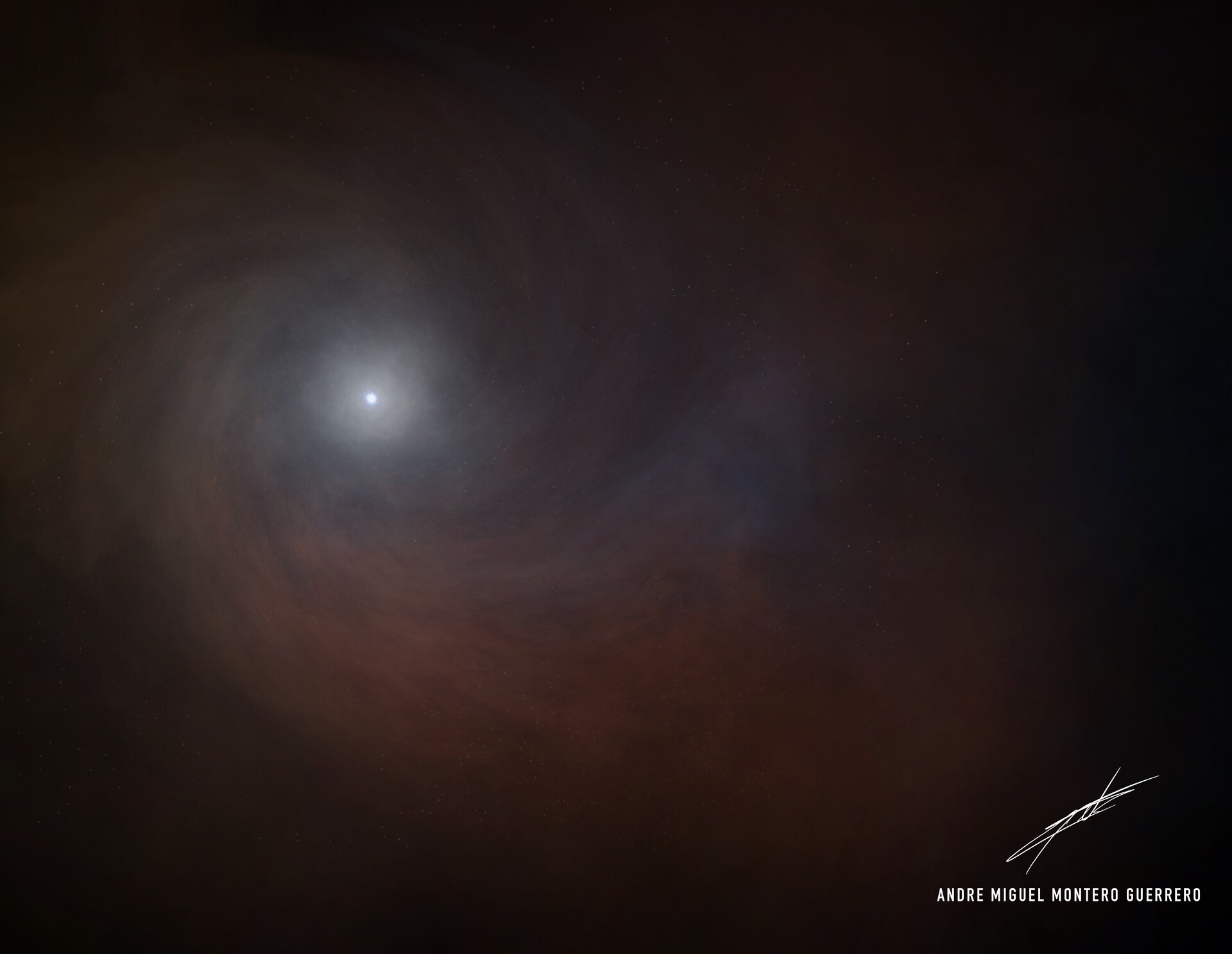 ArtStation - PROTO ESTRELLA