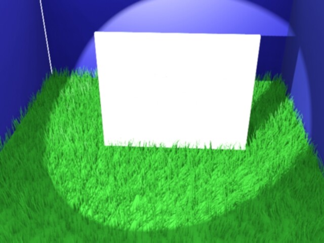 Frederick Meeks - 3DS MAX Advanced lighting and rendering