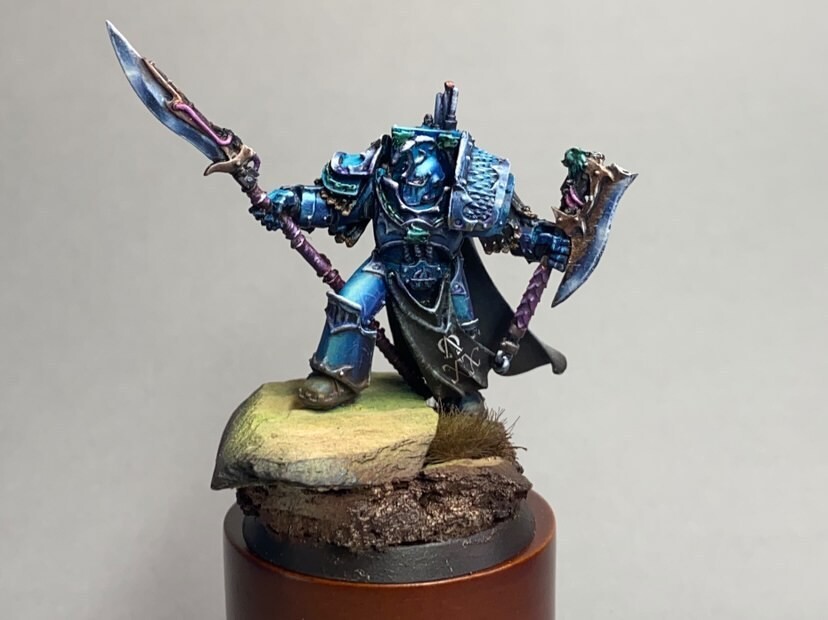 Elijah ArhPriest - Sheed Ranko