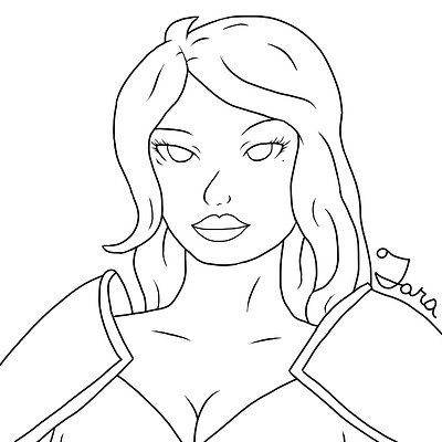 normie coloring pages