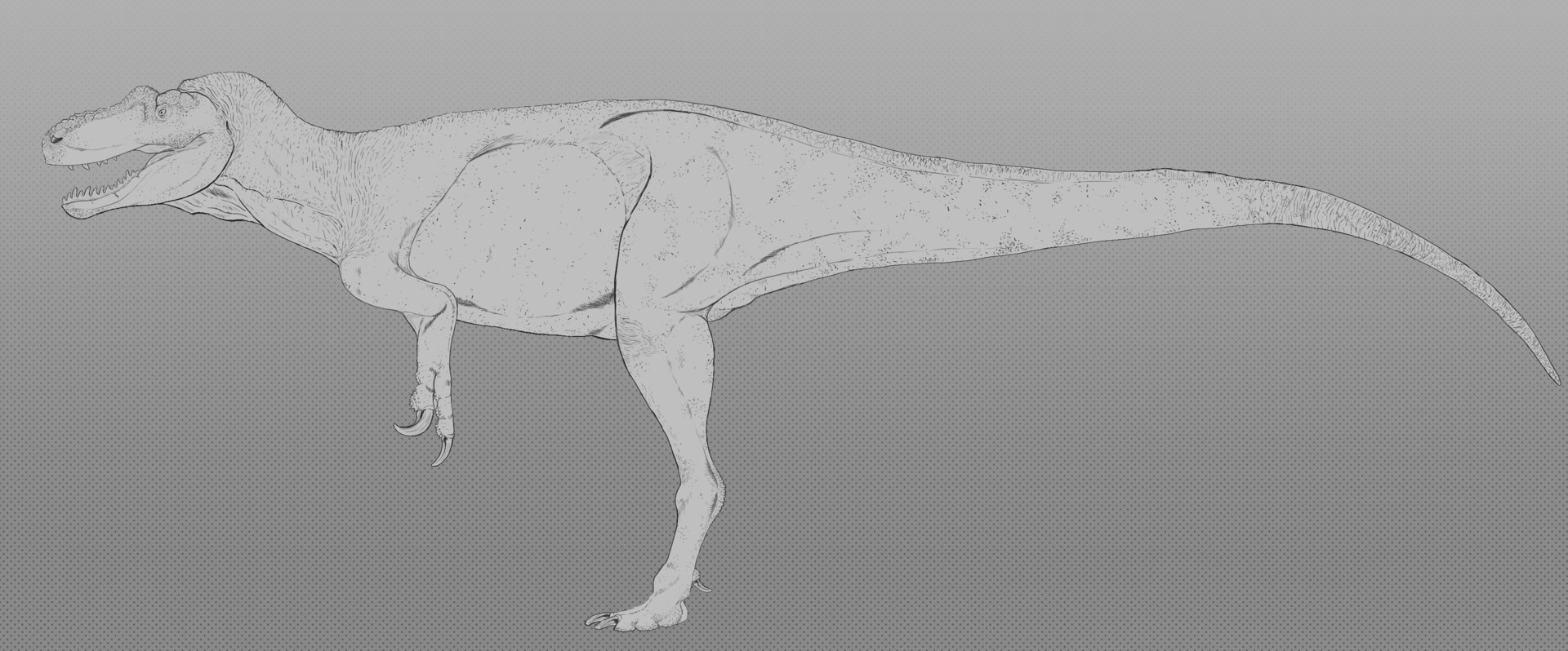 Ripley - Appalachiosaurus