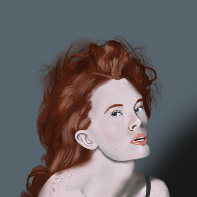 Aidan Bauer - Portfolio