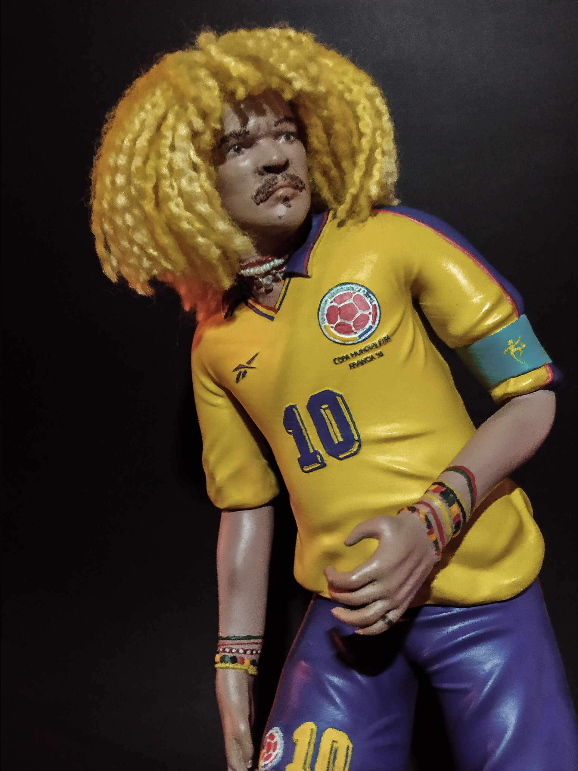 Pibe Valderrama
