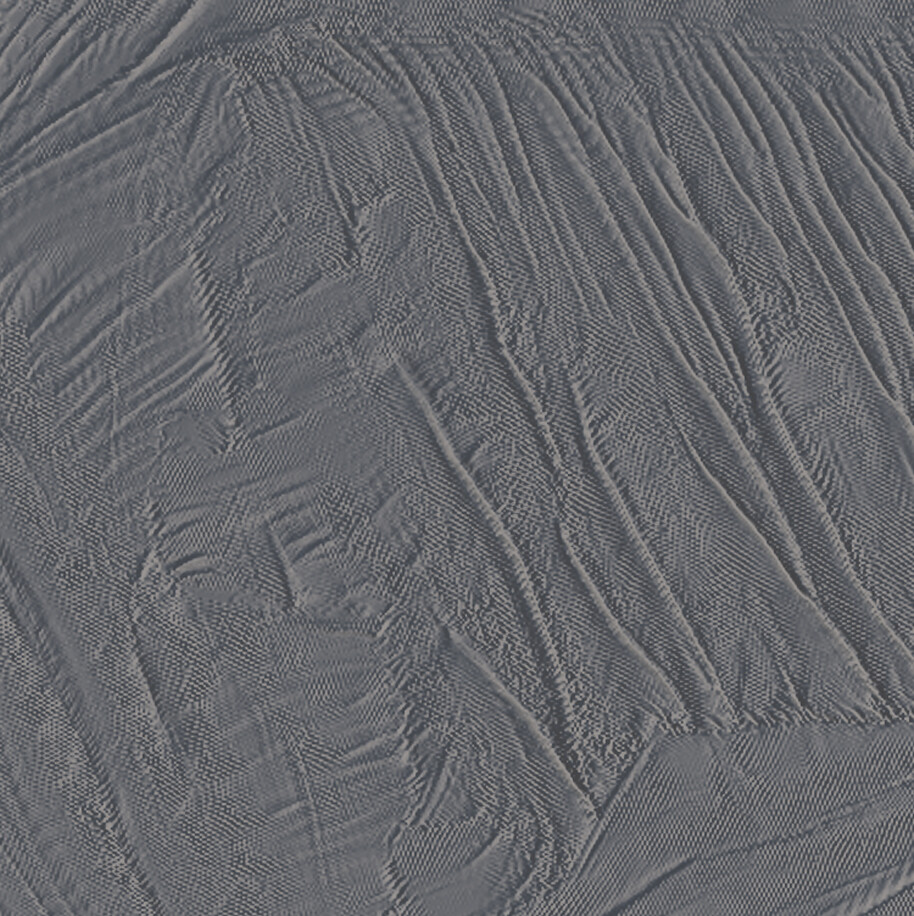 ArtStation - Procedural cloth texture in Substance Designer :)