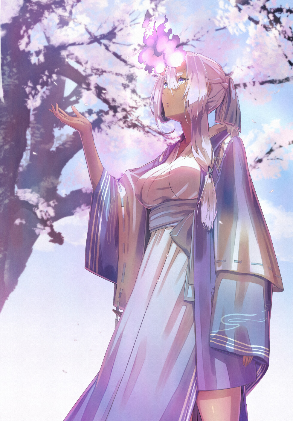 ArtStation - SUZURAN