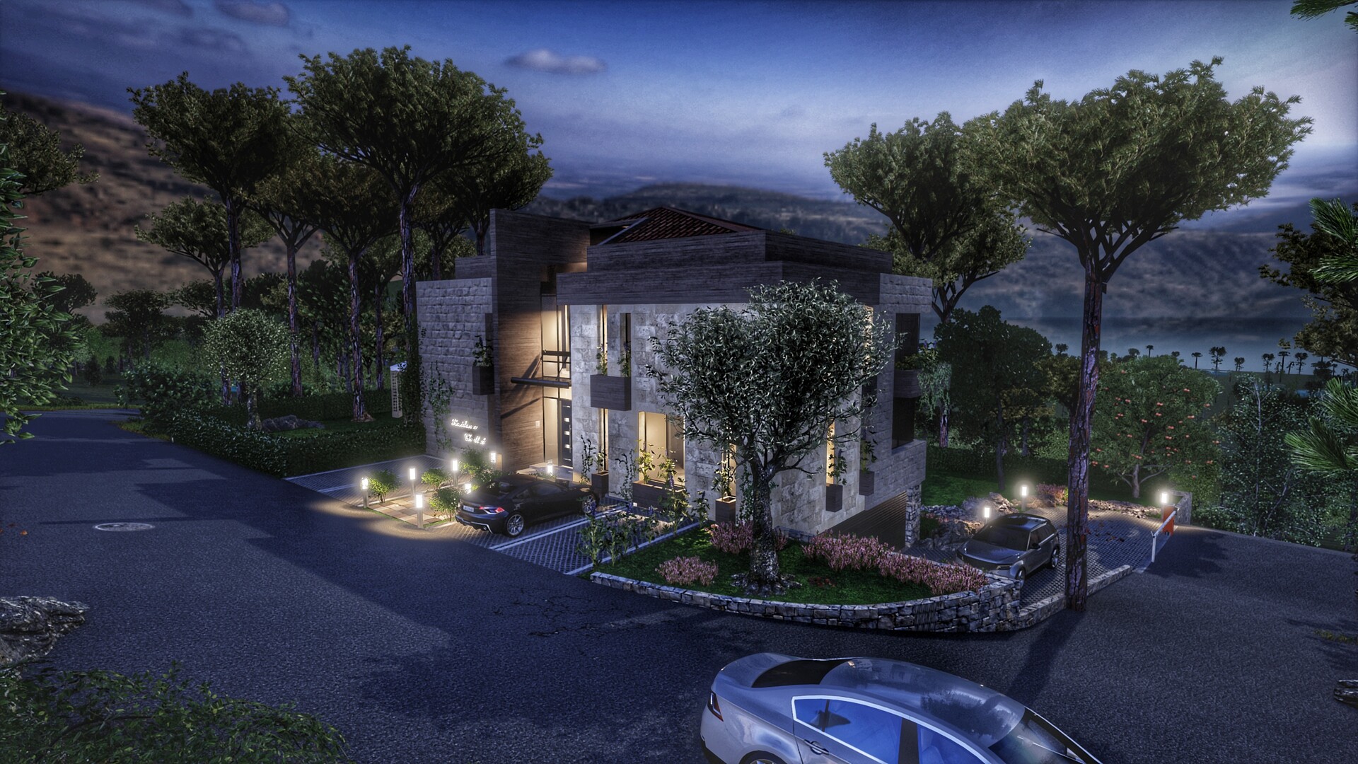 ArtStation - Baskinta 7309