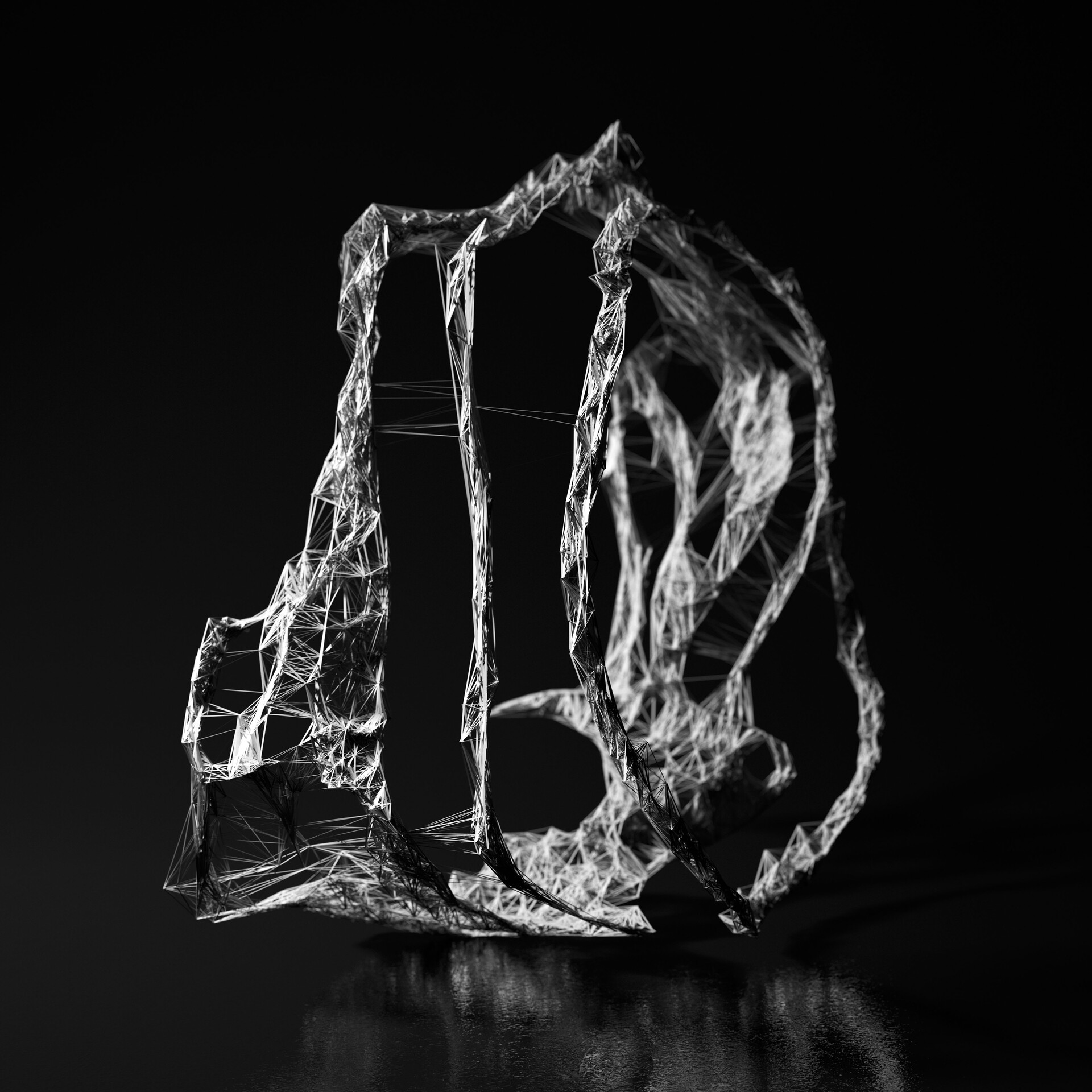 ArtStation - The Rings Of Rhea