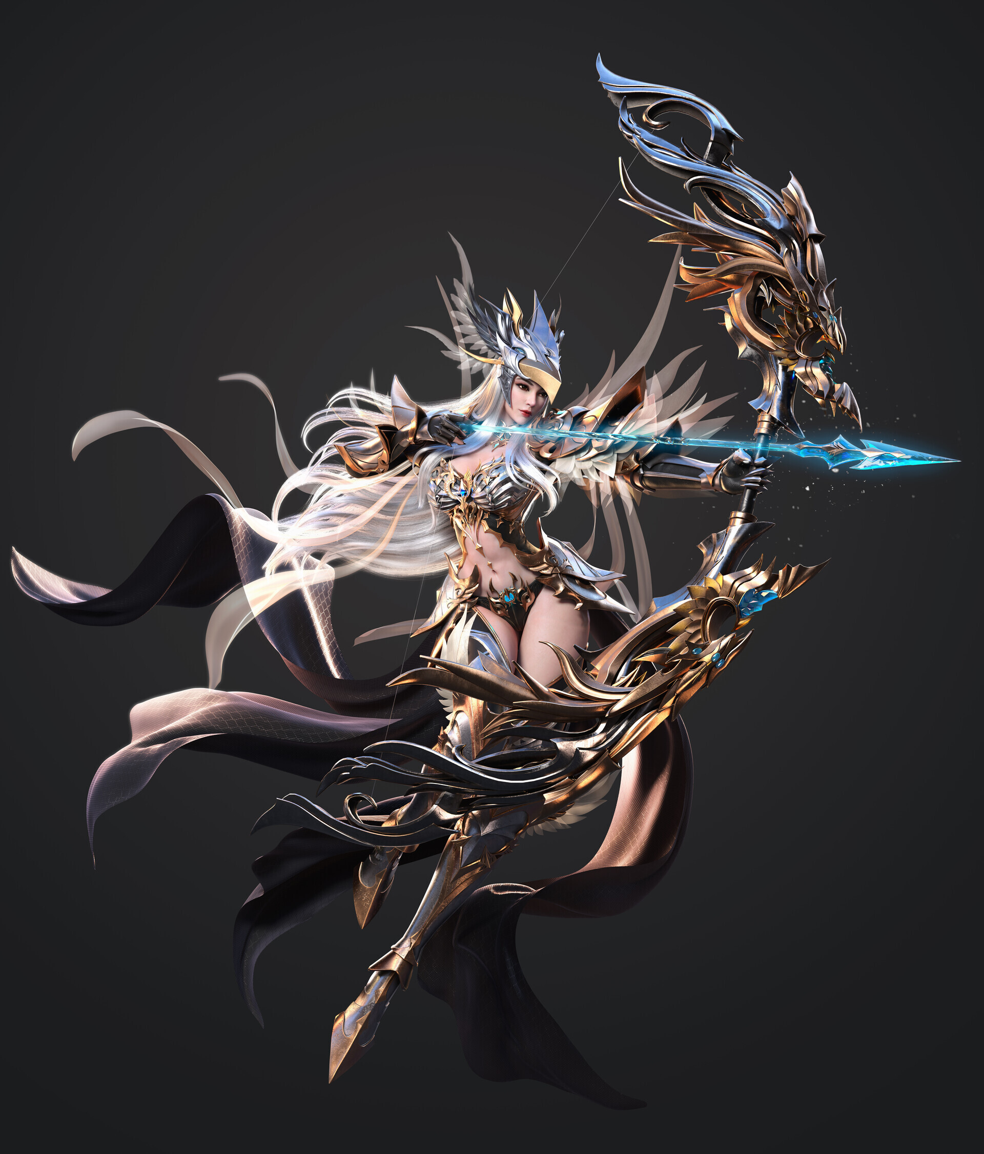 Yihao REN - 一期毕业留念