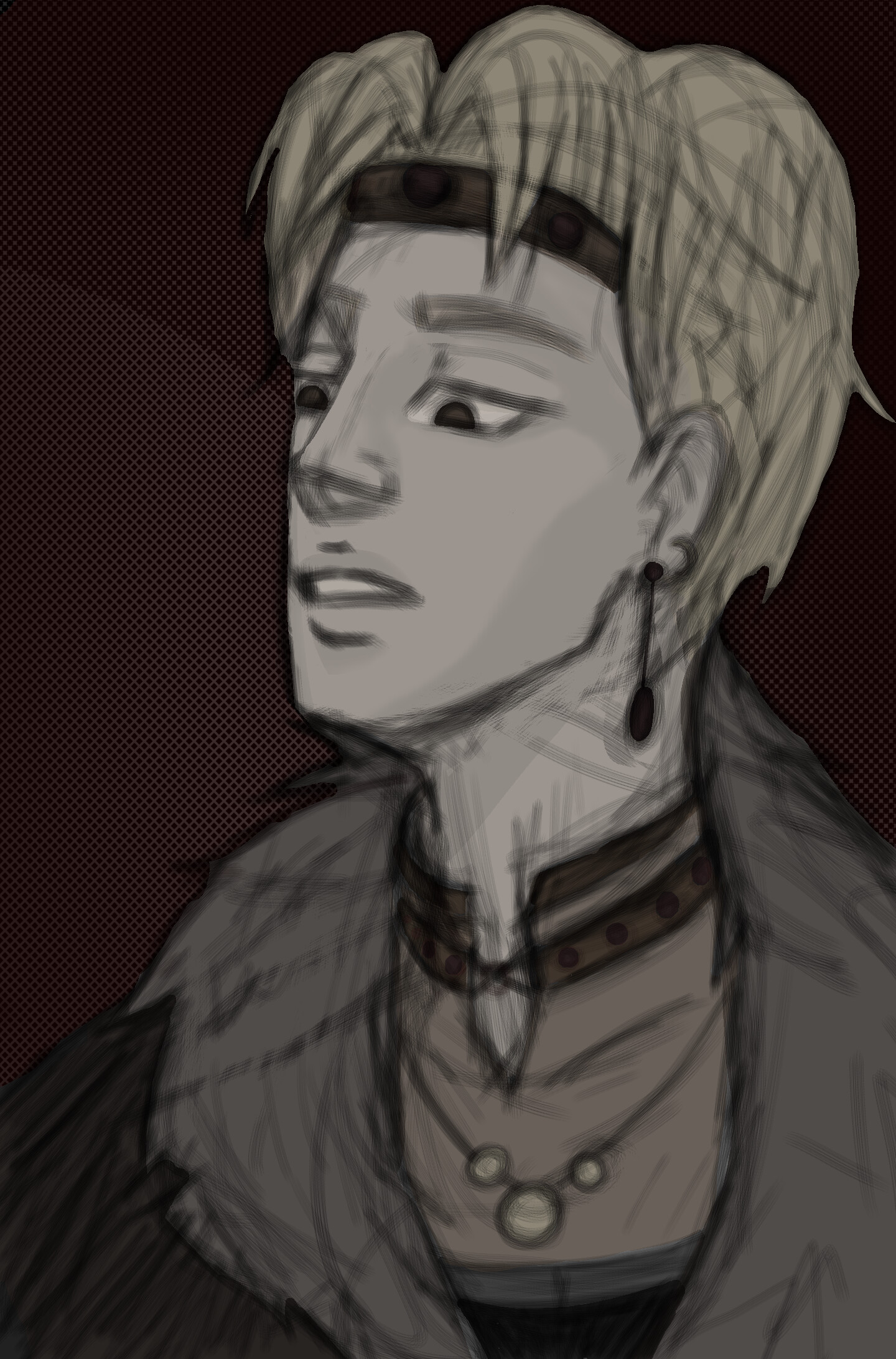 ArtStation - Mattias