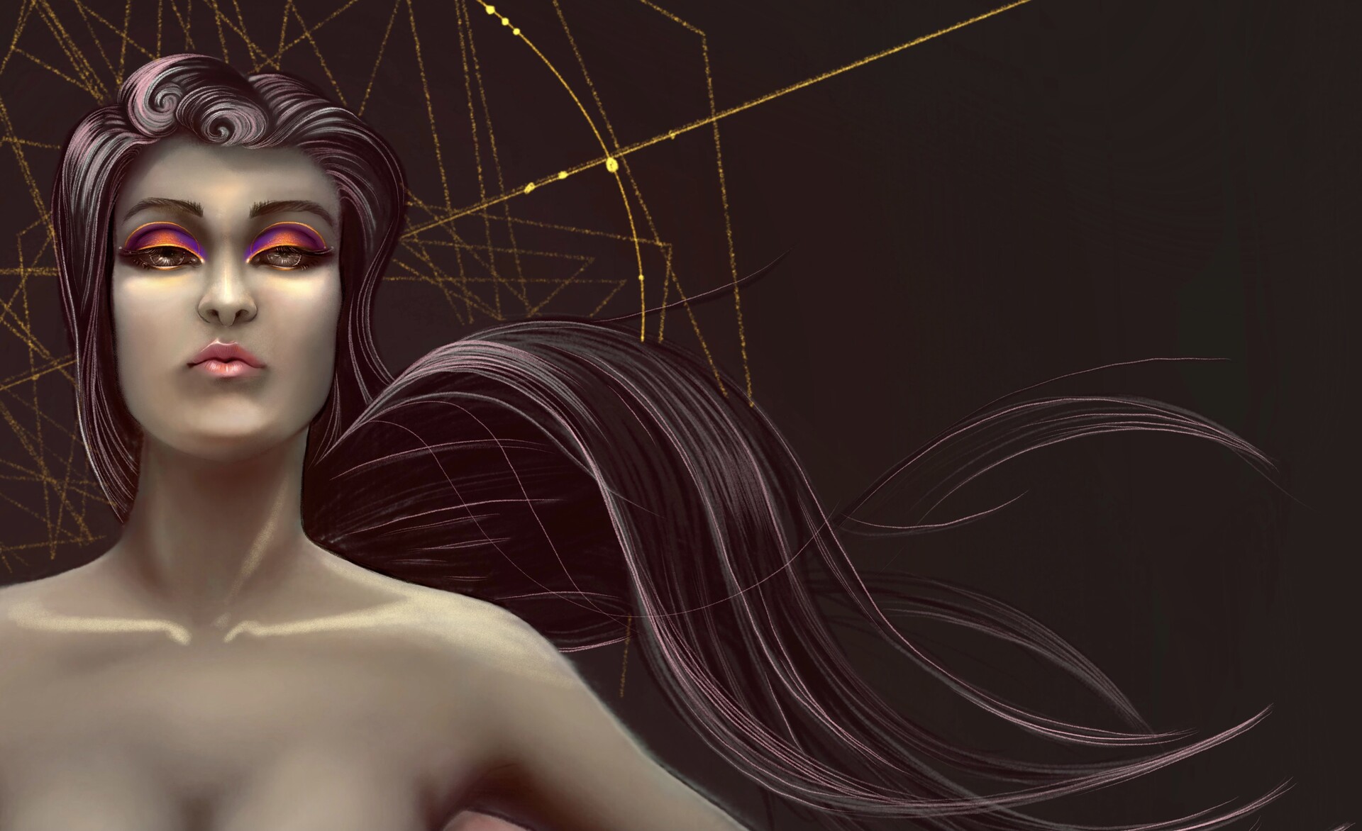 ArtStation - Devilish